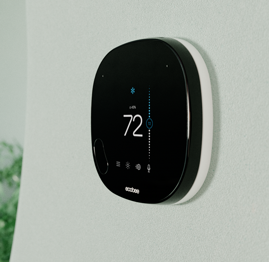 Heat Pumps and Smart Thermostats - The Air Conditioning Company